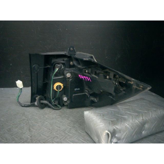 MPV LY3P 左 テール ランプ ライト L208-51-160F : 547310000015600 : 株式会社川島商会 ネット事業部 - 通販 - Yahoo!ショッピング