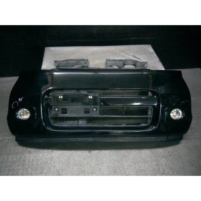 ライフ JB5 フロント バンパー 71101-SFA-J00ZB : 株式会社川島商会 ネット事業部 - 通販 - Yahoo!ショッピング