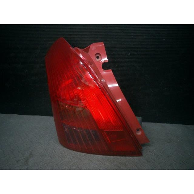 スイフト ZC11S 左 テール ランプ ライト 35650-63J00 : 株式会社川島商会 ネット事業部 - 通販 - Yahoo!ショッピング