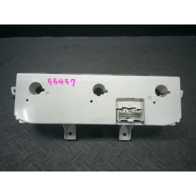 ベリーサ DC5W エアコン スイッチ パネル D01C-61-190 : 株式会社川島商会 ネット事業部 - 通販 - Yahoo!ショッピング