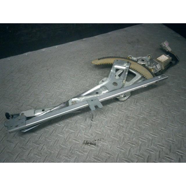 セドリック HY33 右 フロント ドア レギュレター モーター 80730-5P600 テストOK : 株式会社川島商会 ネット事業部 ...