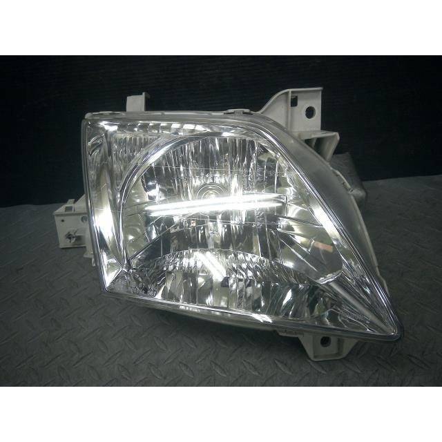 MPV LWEW 右 ヘッドランプ ライト L081-51-0K0C : 557080000010800 : 株式会社川島商会 ネット事業部 ...