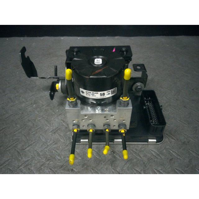 ノート 6AA-E13 ABSアクチュエーター 47660-6XJ0B : 株式会社川島商会 ネット事業部 - 通販 - Yahoo!ショッピング