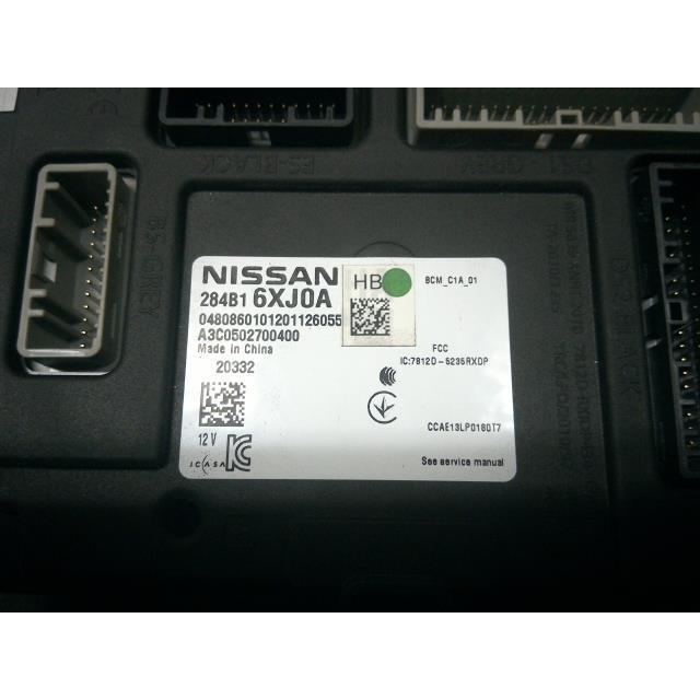 ノート 6AA-E13 BCMコンピュータ 284B1-6XJ0A : 株式会社川島商会 ネット事業部 - 通販 - Yahoo!ショッピング