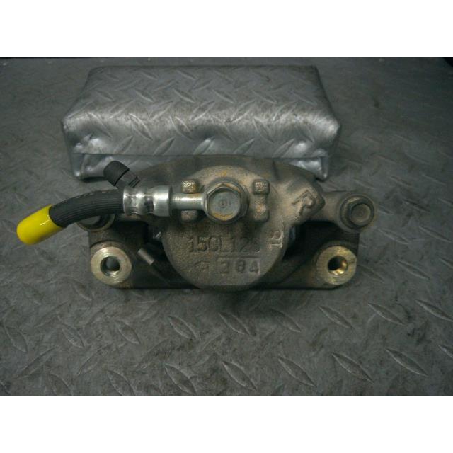 ライフ JB1 左 フロント キャリパー 45019-S2K-013 : 株式会社川島商会 ネット事業部 - 通販 - Yahoo!ショッピング