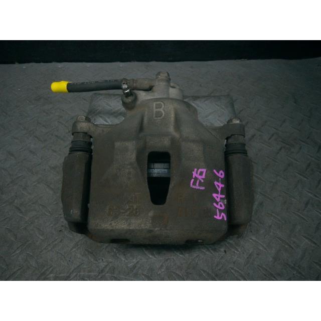 アルファード ANH10W 右 フロント キャリパー 47730-58010 : 564460000044330 : 株式会社川島商会 ネット ...