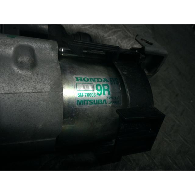 N-BOX N−BOX JF3 スタータ セルモータ 31200-5YS-024 テストOK : 株式会社川島商会 ネット事業部 - 通販 - Yahoo!ショッピング