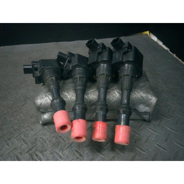 モビリオ GB1 イグニッションコイル 30520-PWA-003 8本セット :568940000067250:株式会社川島商会 ネット事業部 - 通販 - Yahoo!ショッピング