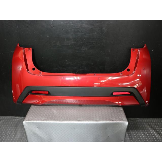 デイズ 5AA-B44W リア バンパー 85022-7ME1D : 569530000015100 : 株式会社川島商会 ネット事業部 ...