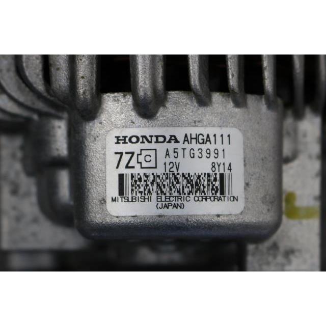 N-BOX N−BOX JF3 オルタネータ ダイナモ 31100-5YS-J02 テストOK : 株式会社川島商会 ネット事業部 - 通販 - Yahoo!ショッピング