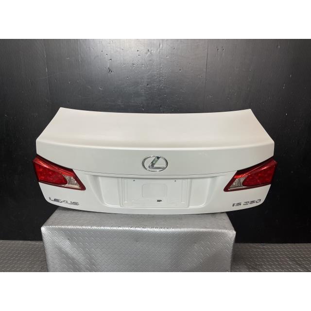 レクサス（LEXUS） IS GSE20 トランク パネル 64401-53122 077 : 株式会社川島商会 ネット事業部 - 通販 ...
