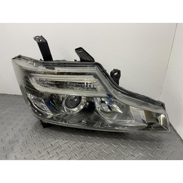 ステップワゴン RK5 右 ヘッドランプ ライト 33101-SZW-J21 :579650000010800:株式会社川島商会 ネット事業部 - 通販 - Yahoo!ショッピング