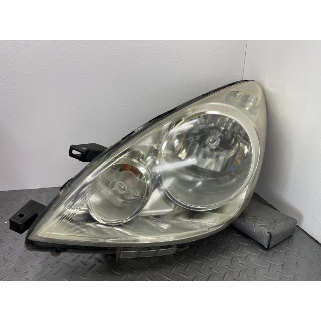 ノート E11 左 ヘッドランプ ライト 26010-8Y20A : 株式会社川島商会 ネット事業部 - 通販 - Yahoo!ショッピング