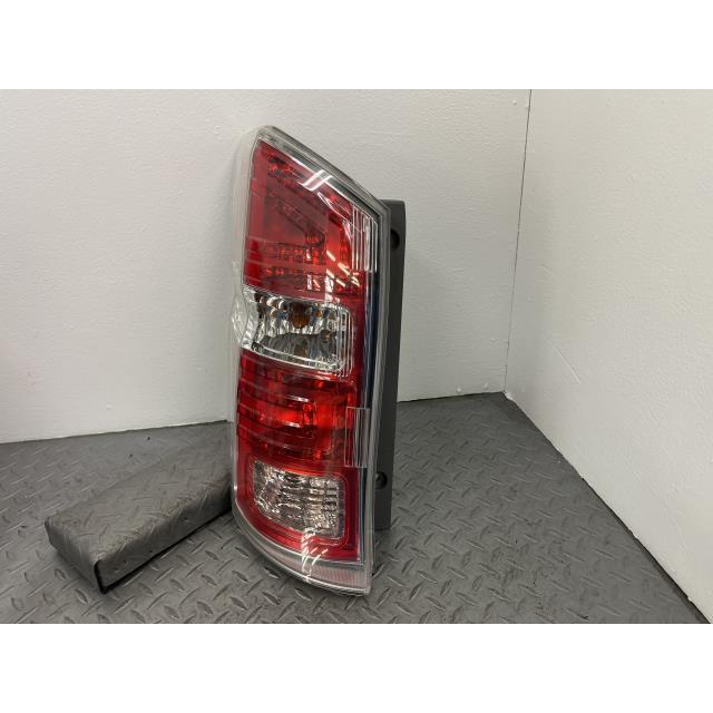 ステップワゴン RK1 左 テール ランプ ライト 33550-SZW-003 : 株式会社川島商会 ネット事業部 - 通販 - Yahoo!ショッピング