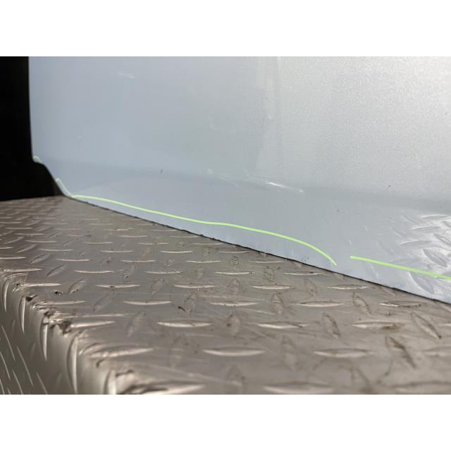 ハイゼットキャディー LA700V リア ゲート バック ドア パネル 67005-B2G00 B69 : 584310000015800 : 株式会社川島商会 ネット事業部 - 通販 ...