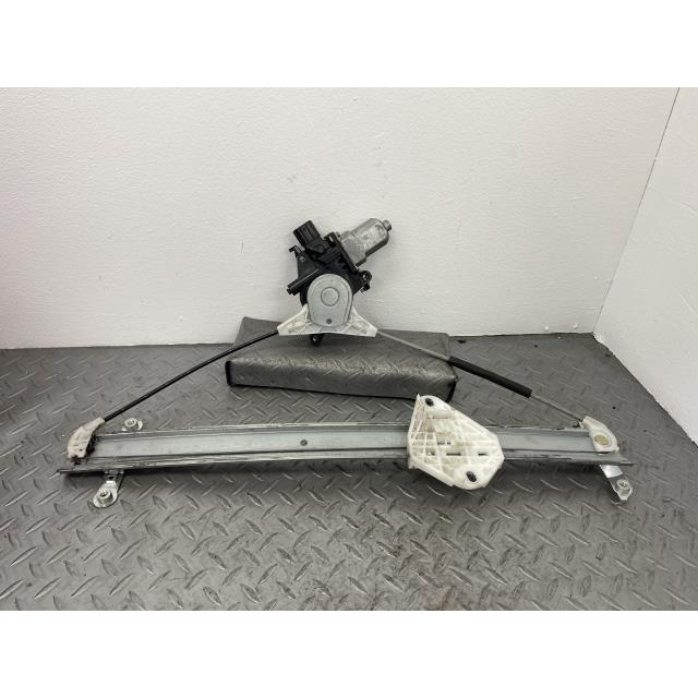 ライフ JB7 左 フロント ドア レギュレター モーター 72250-SFA-003 テストOK : 株式会社川島商会 ネット事業部 - 通販 - Yahoo!ショッピング