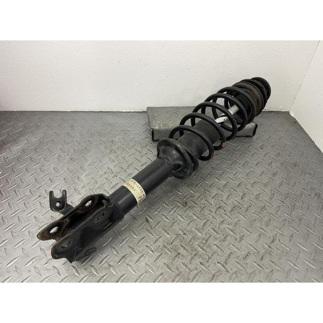 ライフ JB7 左 フロント ストラット サスペンション 51602-SFA-J44 : 株式会社川島商会 ネット事業部 - 通販 - Yahoo!ショッピング