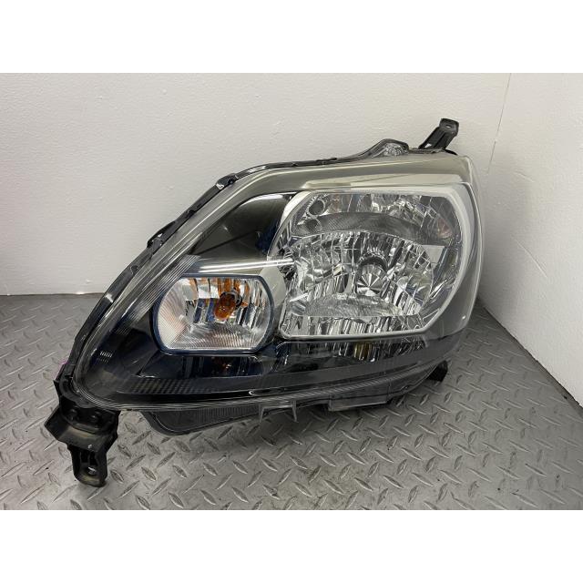 ポルテ NSP141 左 ヘッドランプ ライト 81150-52F70 : 株式会社川島商会 ネット事業部 - 通販 - Yahoo!ショッピング