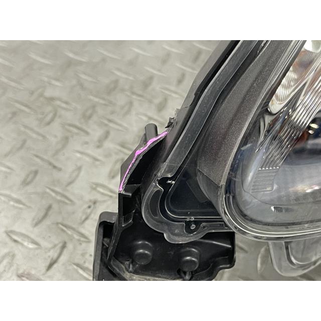 ポルテ NSP141 左 ヘッドランプ ライト 81150-52F70 : 株式会社川島商会 ネット事業部 - 通販 - Yahoo!ショッピング