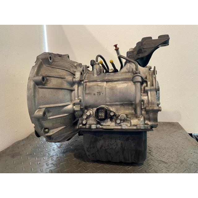 bB QNC21 ミッション 30500-B1150 テストOK : 株式会社川島商会 ネット事業部 - 通販 - Yahoo!ショッピング