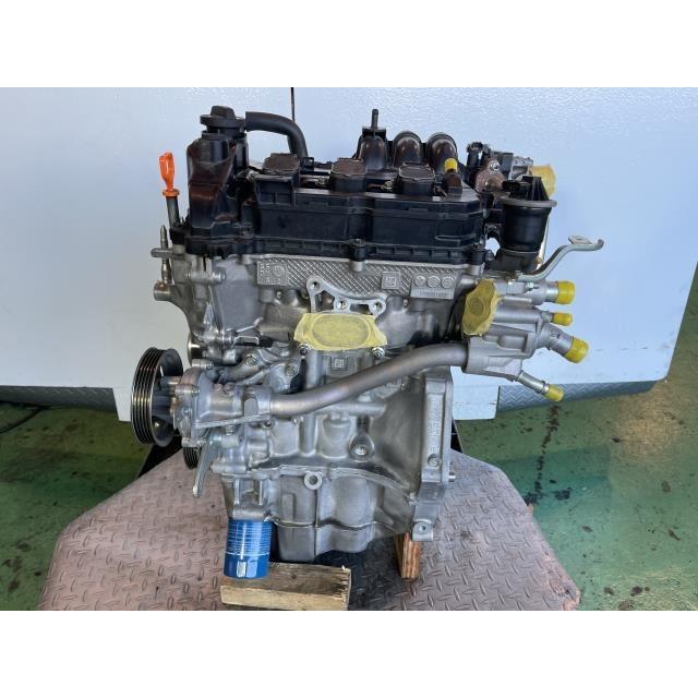 N-BOX N−BOX JF3 エンジン S07B : 株式会社川島商会 ネット事業部 - 通販 - Yahoo!ショッピング