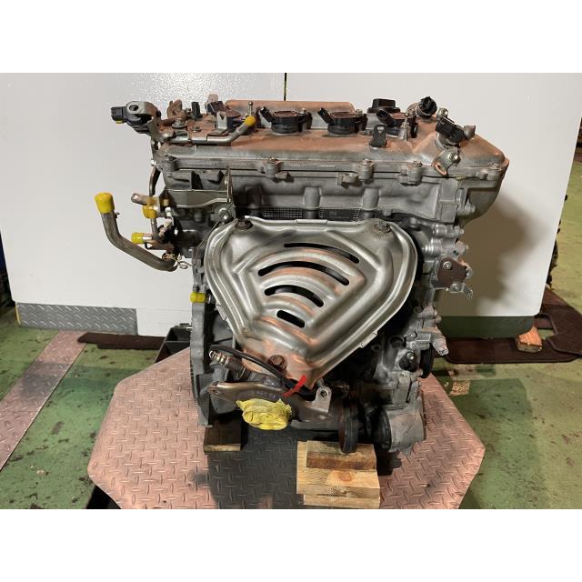 ヴォクシー ZRR70G エンジン 19000-37291 3ZR-FE : 591730000020100 : 株式会社川島商会 ネット事業 ...