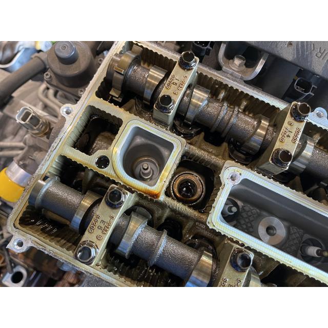 ボンゴ SLP2V エンジン L852-02-300 L8 : 株式会社川島商会 ネット事業部 - 通販 - Yahoo!ショッピング