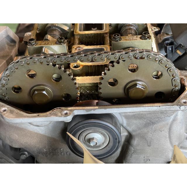 ボンゴ SLP2V エンジン L852-02-300 L8 : 株式会社川島商会 ネット事業部 - 通販 - Yahoo!ショッピング