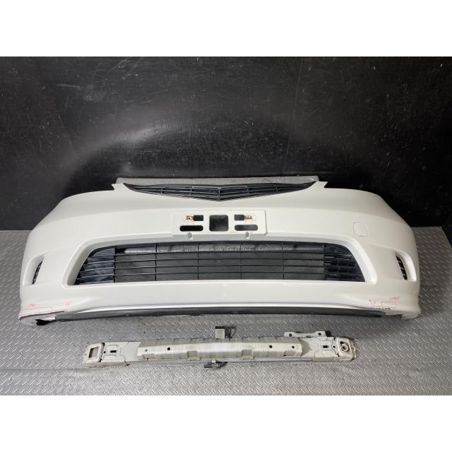 エリシオン RR3 フロント バンパー 71101-SJK-000ZF NH683P : 株式会社川島商会 ネット事業部 - 通販 ...