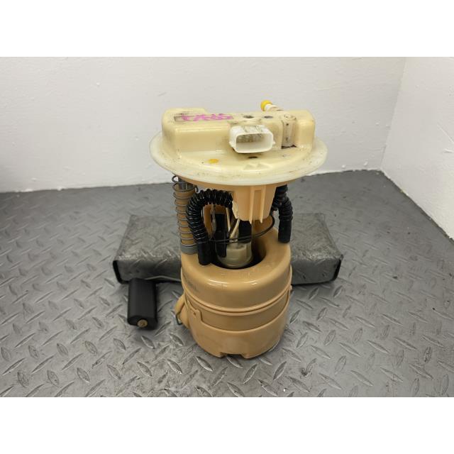 マーチ AK12 燃料 フューエル ポンプ 17040-AX01A : 593120000020600 : 株式会社川島商会 ネット事業部 ...