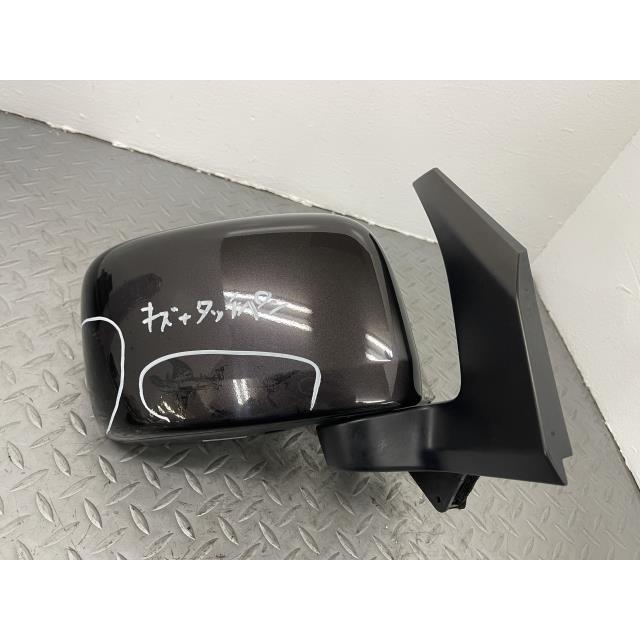 MRワゴン MF33S 右 ドア ミラー 84701-50M30-ZSF ZSFテストOK : 株式会社川島商会 ネット事業部 - 通販 - Yahoo!ショッピング