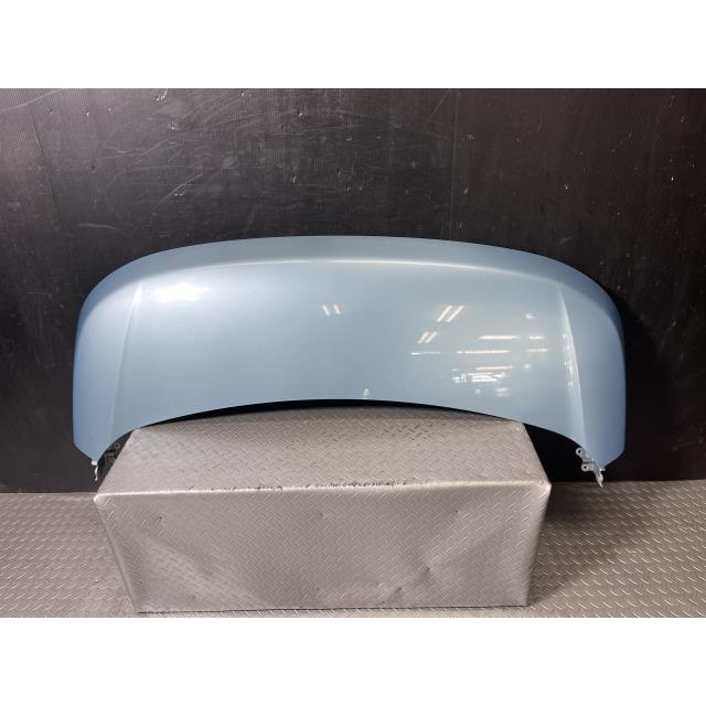 ワゴンR ワゴンR MH44S ボンネット フード 57300-85P00 ZJH : 株式会社川島商会 ネット事業部 - 通販 ...