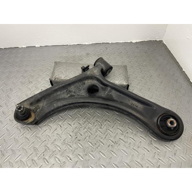 ライフ JC1 左Fロアアーム 51360-SZH-J12 : 株式会社川島商会 ネット事業部 - 通販 - Yahoo!ショッピング