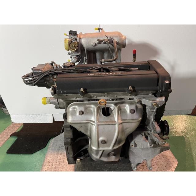 ステップワゴン RF2 エンジン B20B : 株式会社川島商会 ネット事業部 - 通販 - Yahoo!ショッピング