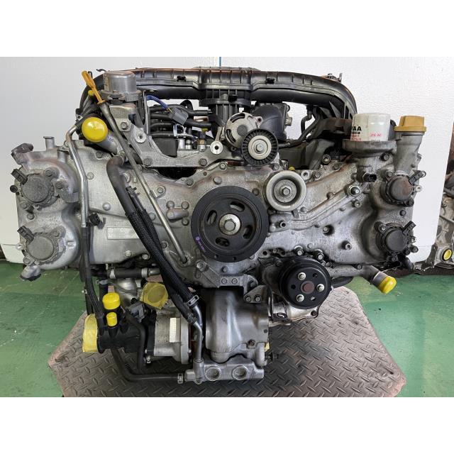 レヴォーグ VM4 エンジン 10100CA540 FB16テストOK : 株式会社川島商会 ネット事業部 - 通販 - Yahoo!ショッピング