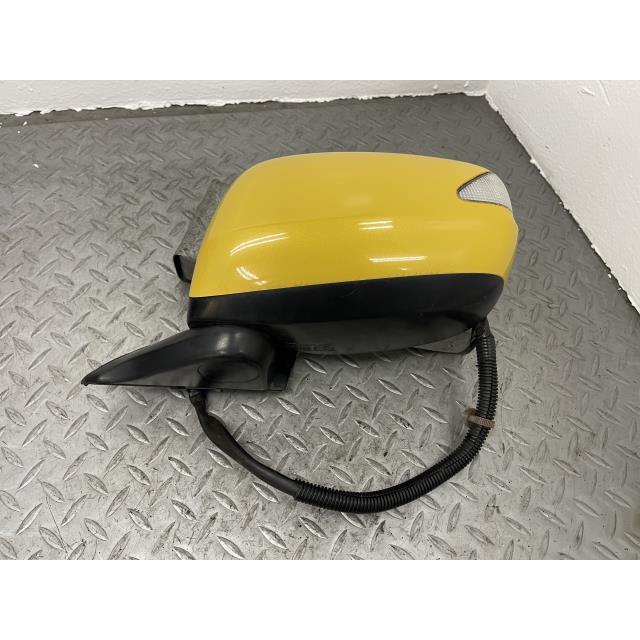 フィット GE6 左 ドア ミラー 76258-TF0-J11 : 株式会社川島商会 ネット事業部 - 通販 - Yahoo!ショッピング