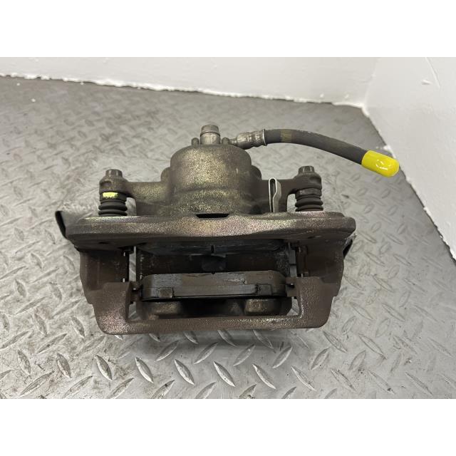 エアウェイブ GJ1 右 フロント キャリパー 45018-SCC-000 : 株式会社川島商会 ネット事業部 - 通販 - Yahoo!ショッピング