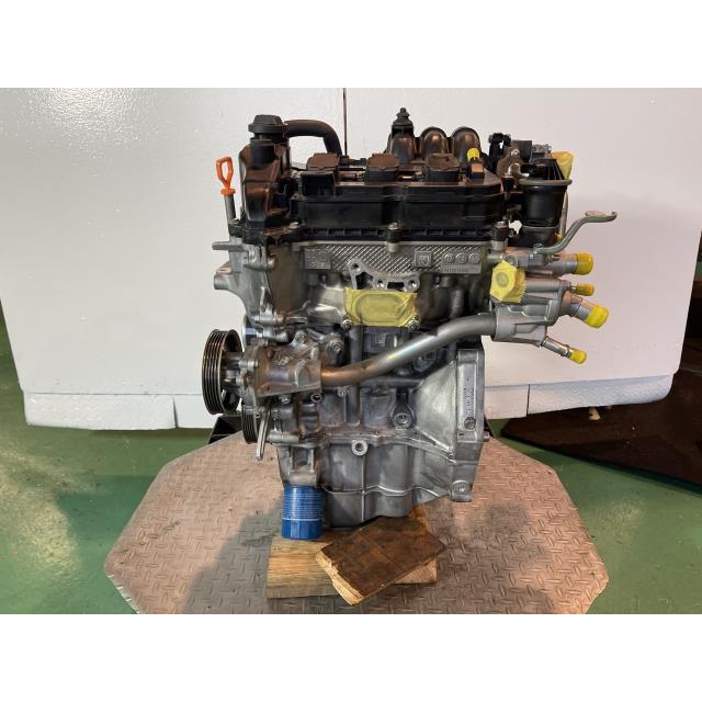 N−BOX 6BA-JF3 エンジン S07B テストOK : 599220000020100 : 株式会社川島商会 ネット事業部 - 通販 - Yahoo!ショッピング