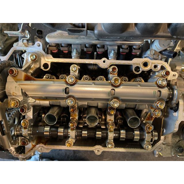 N−BOX 6BA-JF3 エンジン S07B テストOK : 599220000020100 : 株式会社川島商会 ネット事業部 - 通販 - Yahoo!ショッピング