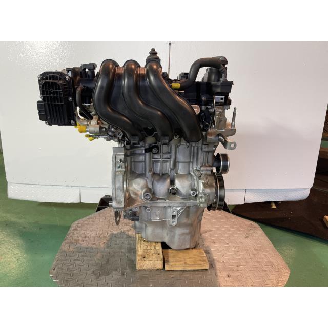 N−BOX 6BA-JF3 エンジン S07B テストOK : 599220000020100 : 株式会社川島商会 ネット事業部 - 通販 - Yahoo!ショッピング