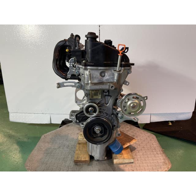 N−BOX 6BA-JF3 エンジン S07B テストOK : 599220000020100 : 株式会社川島商会 ネット事業部 - 通販 - Yahoo!ショッピング