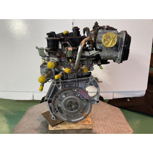 N−BOX 6BA-JF3 エンジン S07B テストOK : 599220000020100 : 株式会社川島商会 ネット事業部 - 通販 - Yahoo!ショッピング