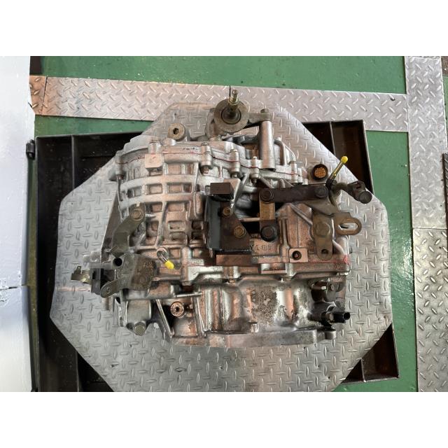 キューブ BZ11 ミッション 31020-1XB02 CVT :600560000030200:株式会社川島商会 ネット事業部 - 通販 - Yahoo!ショッピング