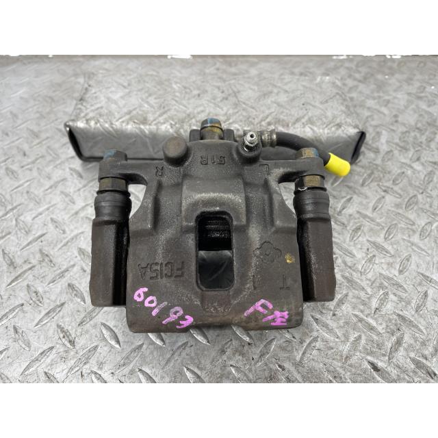 ライフ JB7 左 フロント キャリパー 45019-SFC-000 : 株式会社川島商会 ネット事業部 - 通販 - Yahoo!ショッピング