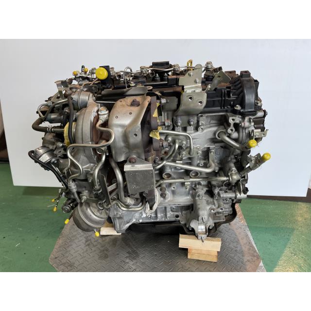 シーエックス CX−5 LDA-KE2FW エンジン SHY 02-300F SH-VPTS : 株式会社川島商会 ネット事業部 - 通販 - Yahoo!ショッピング