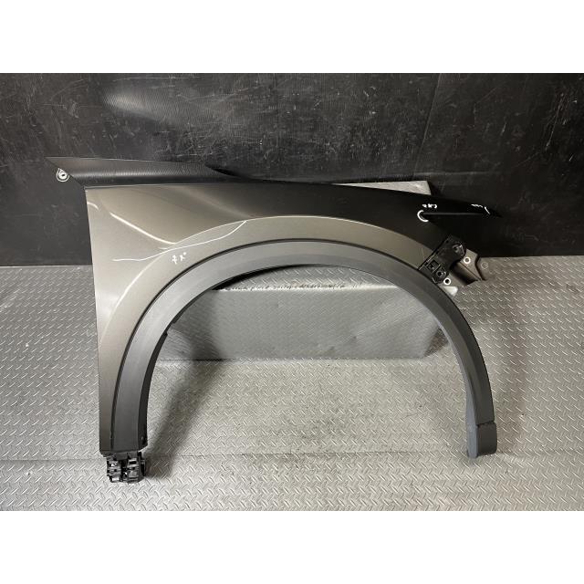 シーエックス CX−8 3DA-KG2P 右 フロント フェンダー パネル KB7W-52-111 42S : 株式会社川島商会 ネット事業部 ...