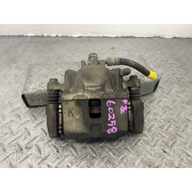 ライフ JB1 左 フロント キャリパー 45019-S2K-013 : 株式会社川島商会 ネット事業部 - 通販 - Yahoo!ショッピング