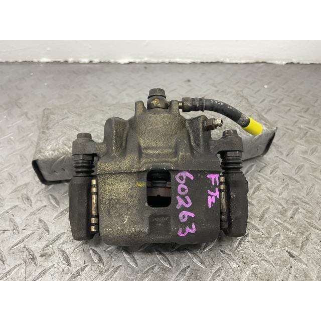 ライフ JB1 左 フロント キャリパー 45019-S2K-013 : 株式会社川島商会 ネット事業部 - 通販 - Yahoo!ショッピング