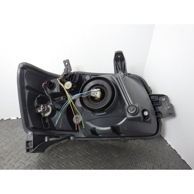 ライトエース S402M 左 ヘッドランプ ライト 81150-BZ110 : 株式会社川島商会 ネット事業部 - 通販 - Yahoo!ショッピング