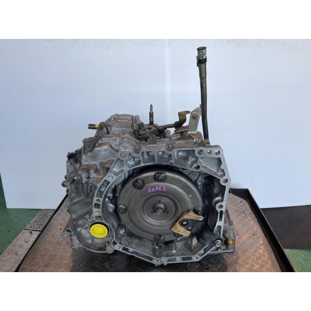 キューブ YZ11 ミッション 31020-1XB1A CVT : 603620000030200 : 株式会社川島商会 ネット事業部 - 通販 - Yahoo!ショッピング